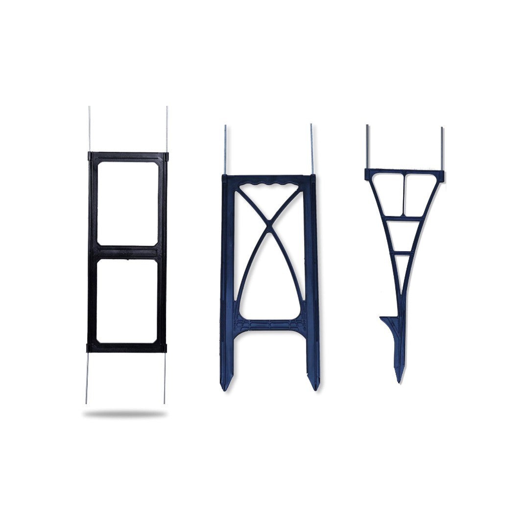 Sample Pack – USA Sign Frame and Stake