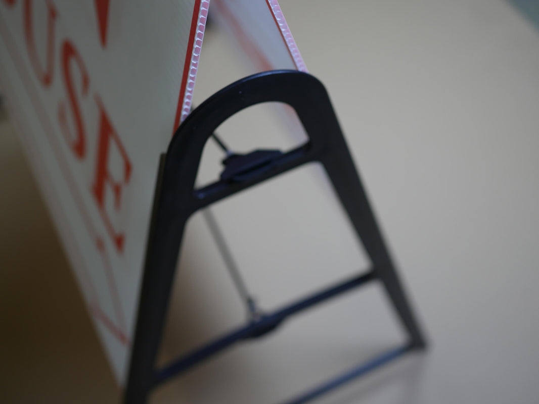 Products – USA Sign Frame and Stake