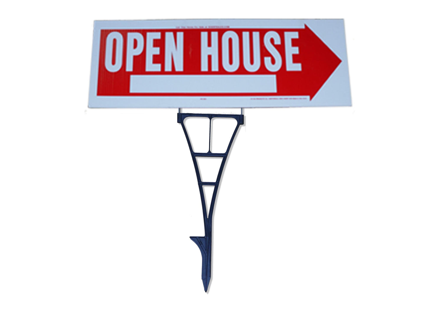 Spider Stake (carton of 50) – USA Sign Frame and Stake