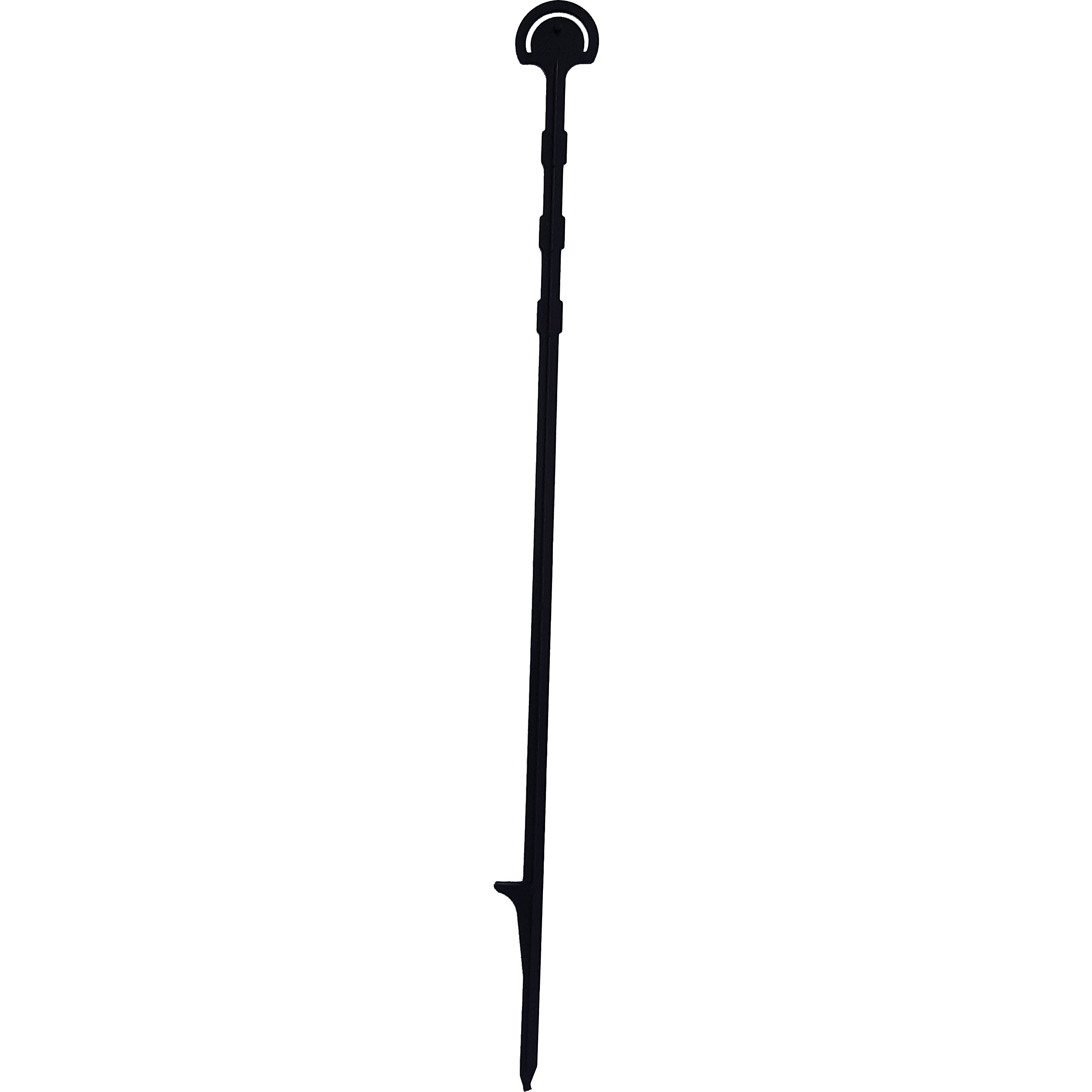 Jumbo Stake 25" versatile lawn, turf, & posting stakes (carton of 250 ...